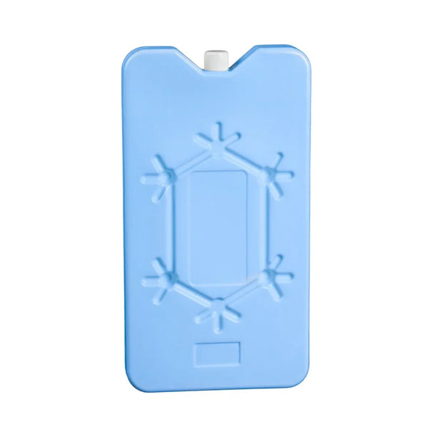 Ice Gel Pads | Durable & Leak-Proof | Multi-Use Long-Lasting Ice Gel ...