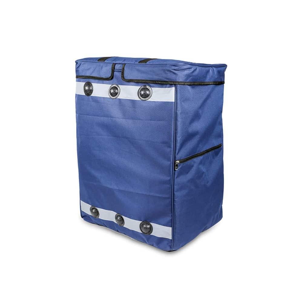 Logistic delivery bag | Ecommerce, Courier and Laundry Bag | Stonkar