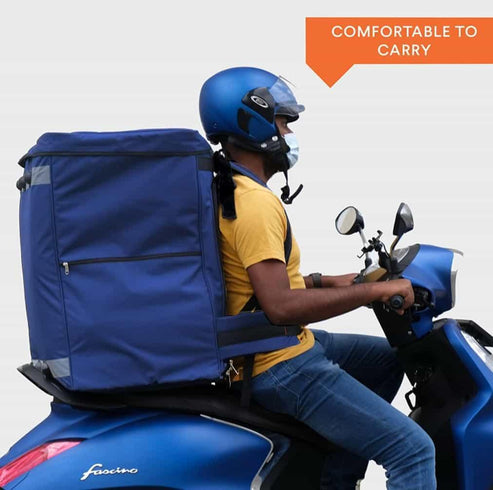 Logistic delivery bag | Ecommerce, Courier and Laundry Bag | Stonkar